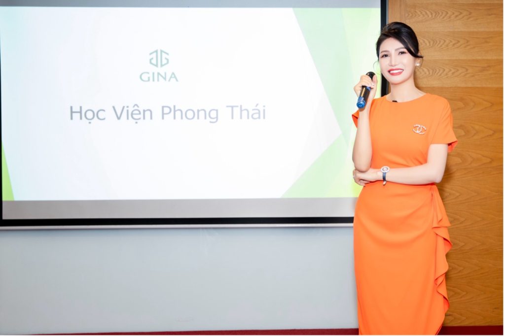 Phong thái là gì? Vì sao phong thái quan trọng? - GINA ACADEMY